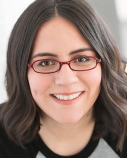 Erica Mendez | English Voice Over Wikia | Fandom