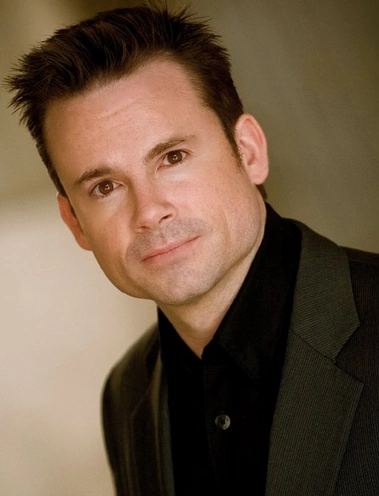 Matt Nolan | English Voice Over Wikia | Fandom