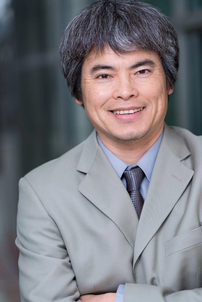 Eiji Inoue | English Voice Over Wikia | Fandom