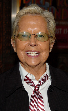 Billie Hayes | English Voice Over Wikia | Fandom