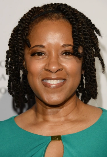 T'Keyah Crystal Keymáh | English Voice Over Wikia | Fandom