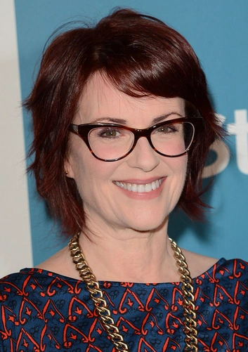 Megan Mullally | English Voice Over Wikia | Fandom