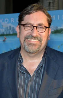 Bob Peterson | English Voice Over Wikia | Fandom