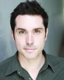 Joseph May | English Voice Over Wikia | Fandom