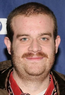 Eric Edelstein | English Voice Over Wikia | Fandom