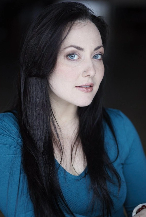 Holly Gauthier-Frankel | English Voice Over Wikia | Fandom