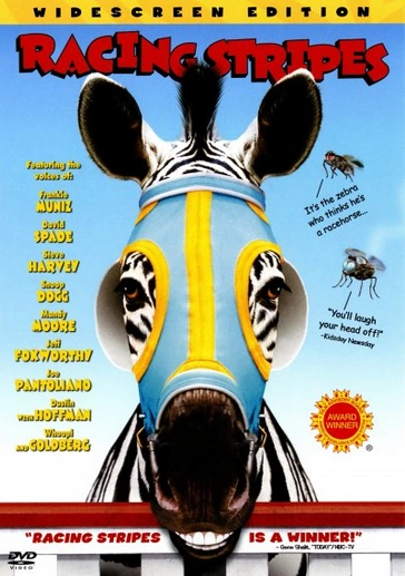 Racing Stripes (2005) | English Voice Over Wikia | Fandom