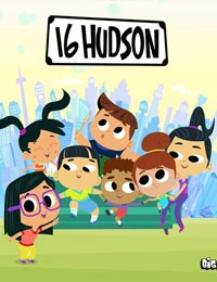 16 Hudson (2018) | English Voice Over Wikia | Fandom