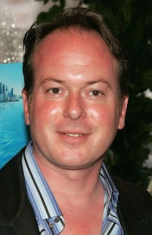 Tom McGrath | English Voice Over Wikia | Fandom