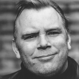 Richard Ridings | English Voice Over Wikia | Fandom