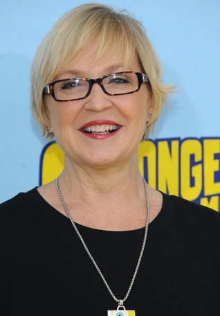 Carolyn Lawrence | English Voice Over Wikia | Fandom