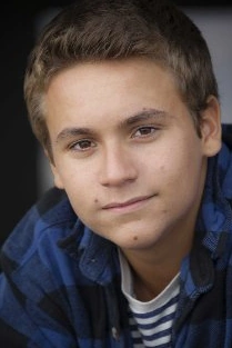 Sage Ryan | English Voice Over Wikia | Fandom