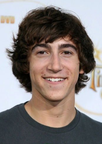 Vincent Martella | English Voice Over Wikia | Fandom