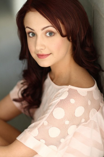 Brittney Wilson | English Voice Over Wikia | FANDOM powered by Wikia Brittney Wilson | English Voice Over Wikia | FANDOM powered by Wikia