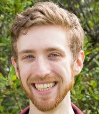 Justin Briner | English Voice Over Wikia | Fandom