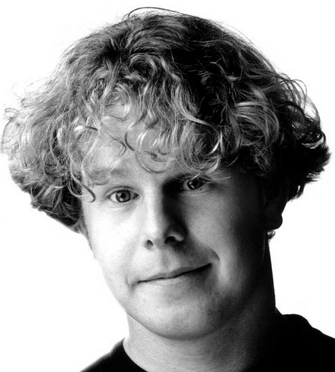 Jonathan Love | English Voice Over Wikia | Fandom