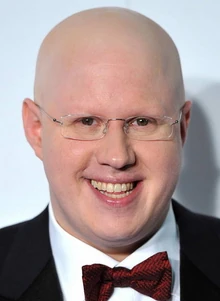 Matt Lucas | English Voice Over Wikia | Fandom