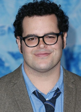 Josh Gad | English Voice Over Wikia | Fandom