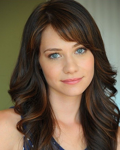 Amanda Leighton English Voice Over Wikia Fandom Powered By Wikia