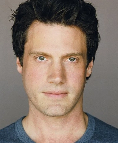 Brandon Keener | English Voice Over Wikia | Fandom