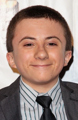 Atticus Shaffer | English Voice Over Wikia | Fandom