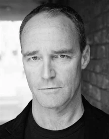 Jeff Harding | English Voice Over Wikia | Fandom