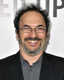 Robert Smigel | English Voice Over Wikia | Fandom