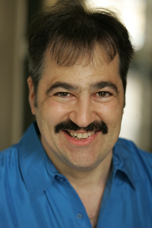 Mike Pollock | English Voice Over Wikia | Fandom