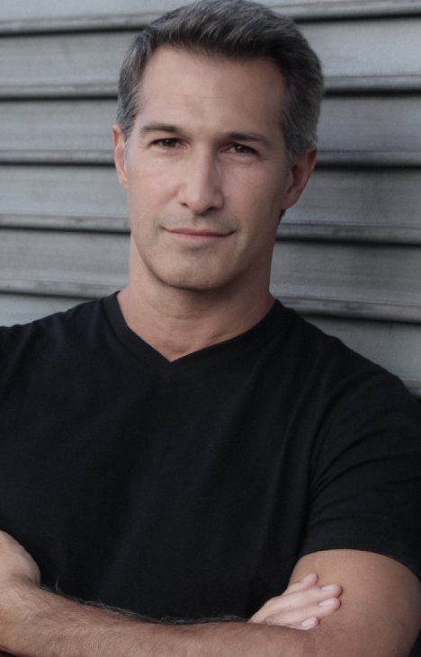Rick Pasqualone English Voice Over Wikia Fandom Powered By Wikia