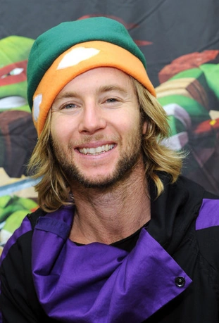 Greg Cipes | English Voice Over Wikia | Fandom