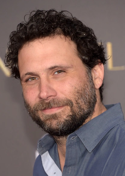 Jeremy Sisto | English Voice Over Wikia | Fandom