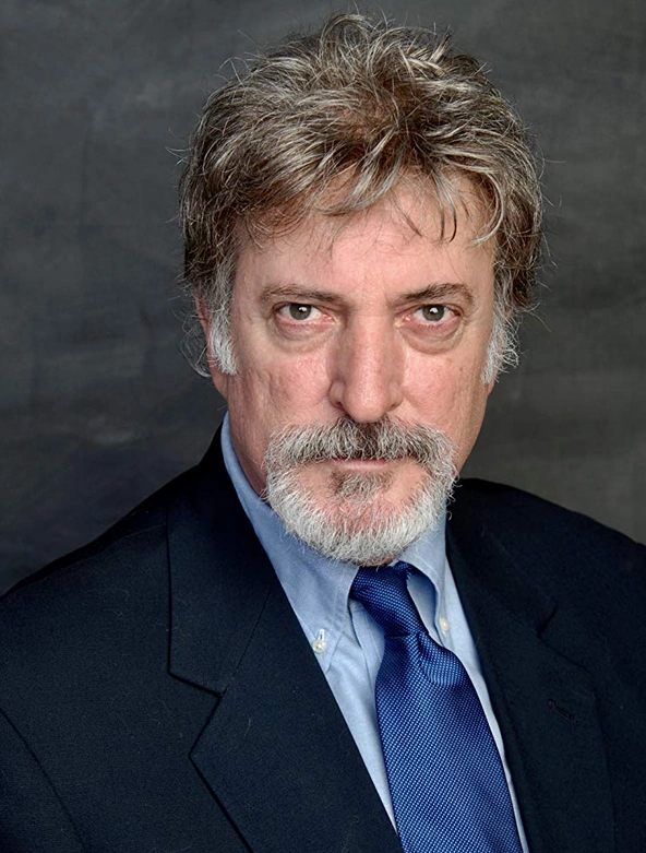 Richard Epcar | English Voice Over Wikia | Fandom