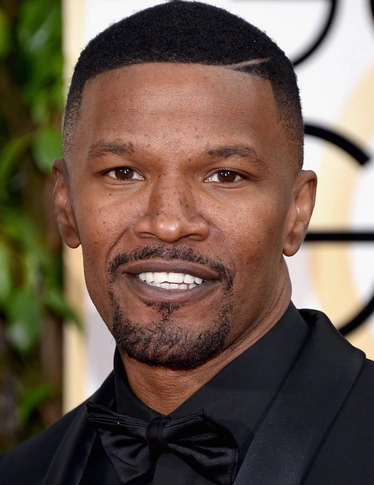 Jamie Foxx | English Voice Over Wikia | Fandom