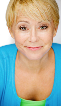 Debi Derryberry | English Voice Over Wikia | Fandom