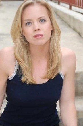 Erin Torpey | English Voice Over Wikia | Fandom