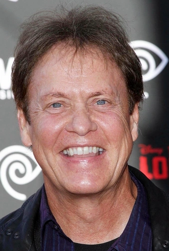 Rick Dees | English Voice Over Wikia | Fandom