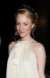 Mary Stockley | English Voice Over Wikia | Fandom