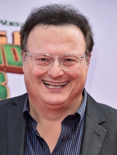 Wayne Knight | English Voice Over Wikia | Fandom