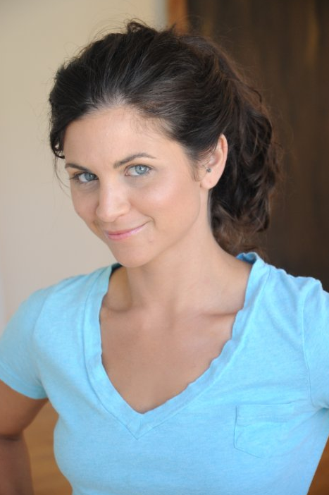 Georgina Cordova | English Voice Over Wikia | FANDOM powered by Wikia