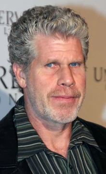 Ron Perlman | English Voice Over Wikia | Fandom