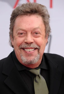 Tim Curry | English Voice Over Wikia | Fandom
