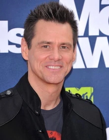 Jim Carrey | English Voice Over Wikia | Fandom