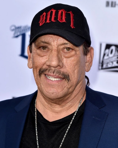 Danny Trejo | English Voice Over Wikia | Fandom