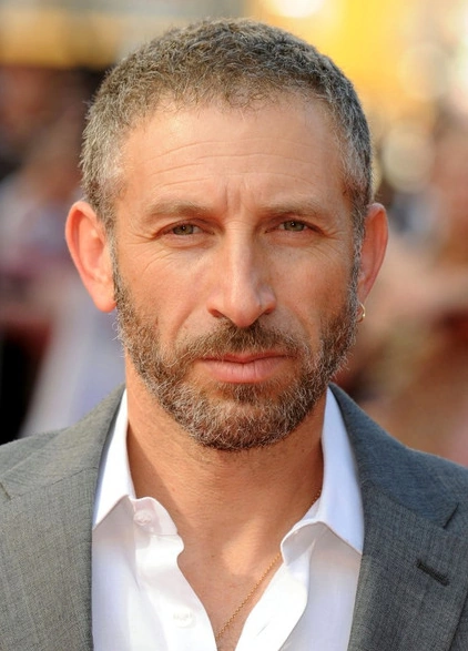 Mark Ivanir | English Voice Over Wikia | Fandom