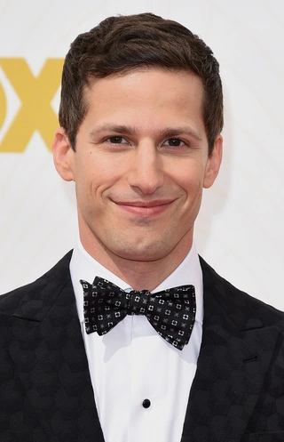 Andy Samberg | English Voice Over Wikia | Fandom