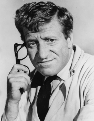 Clive Revill | English Voice Over Wikia | Fandom