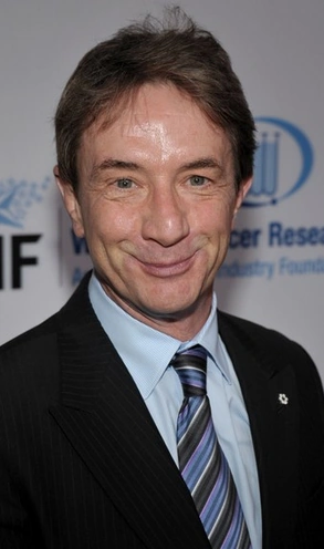 Martin Short | English Voice Over Wikia | Fandom