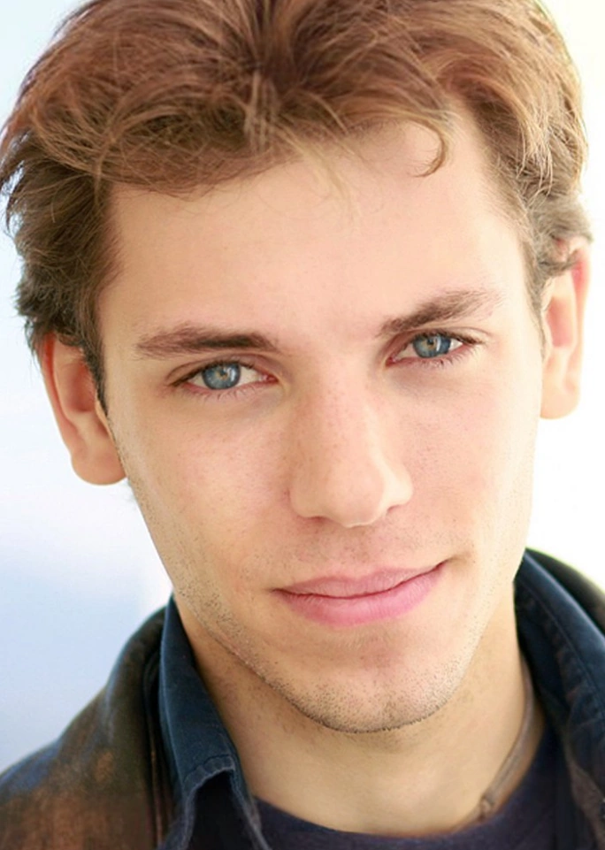 A.J. LoCascio | English Voice Over Wikia | Fandom