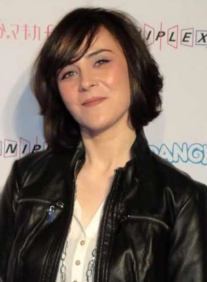 Sarah Anne Williams | English Voice Over Wikia | Fandom