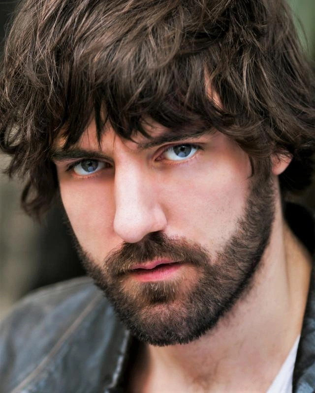 Robert Vernon | English Voice Over Wikia | Fandom